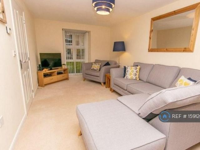 3 bedroom detached house to rent