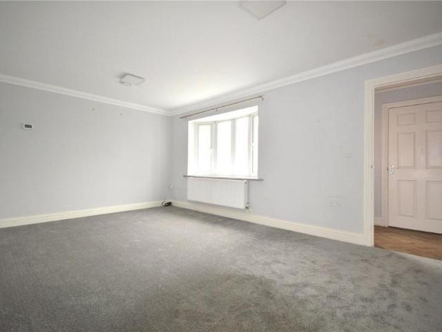 3 bedroom detached house to rent