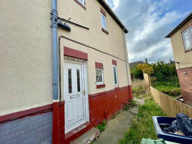 3 bedroom detached house to rent