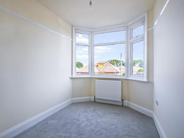 3 bedroom detached house to rent
