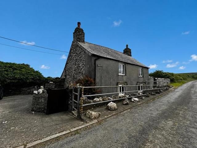 3 bedroom detached house to rent
