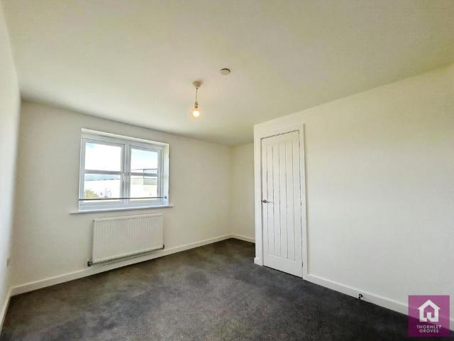 3 bedroom detached house to rent
