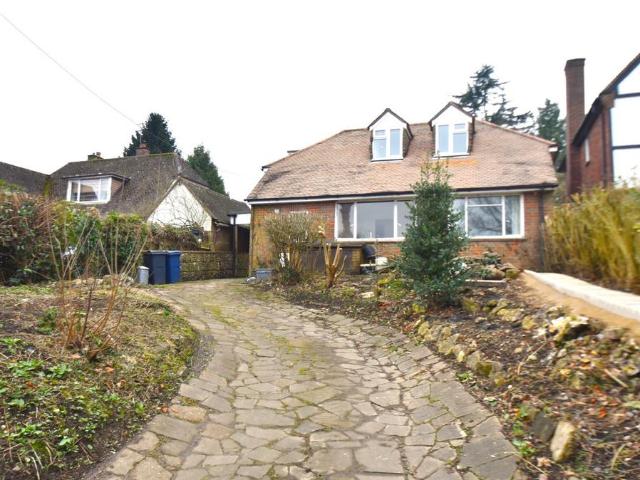 3 bedroom detached house to rent