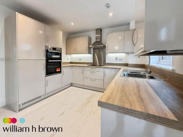 3 bedroom detached house to rent