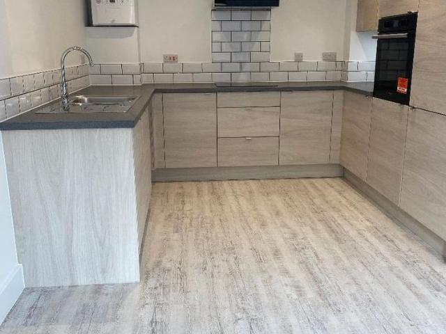 3 bedroom detached house to rent