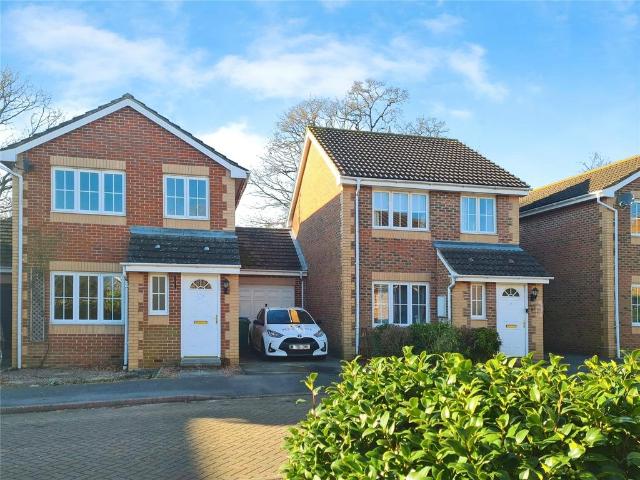3 bedroom detached house to rent