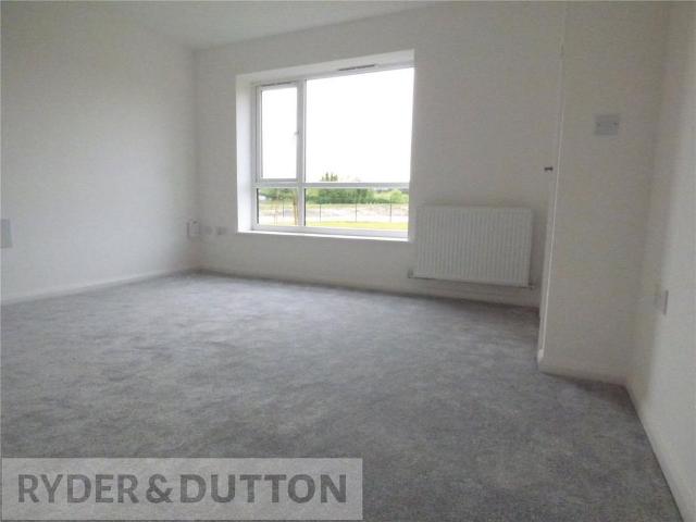 3 bedroom detached house to rent