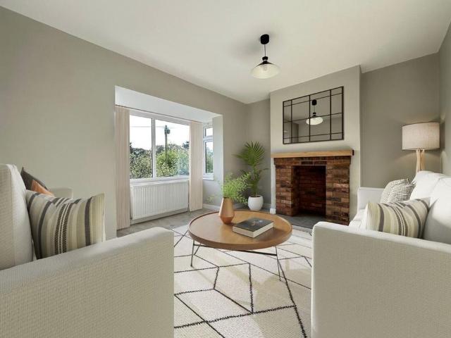 3 bedroom detached house to rent