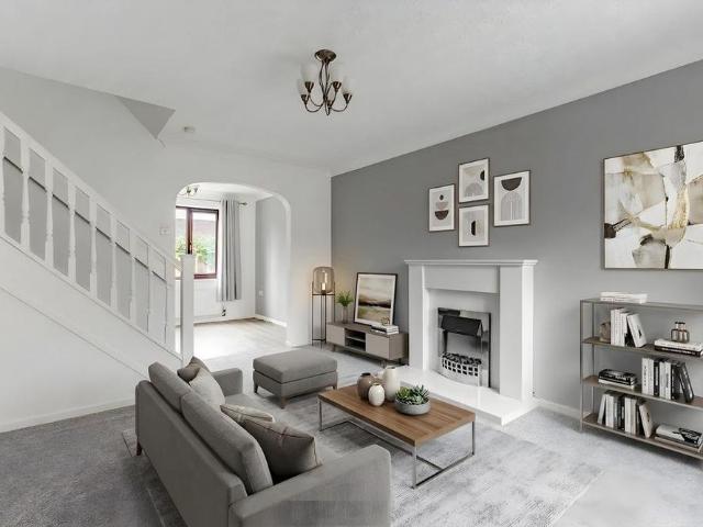 3 bedroom detached house to rent