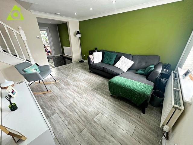 3 bedroom detached house to rent