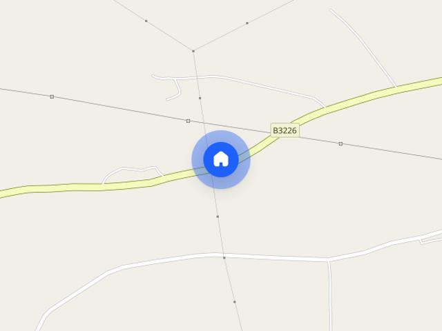 3 bedroom detached house to rent
