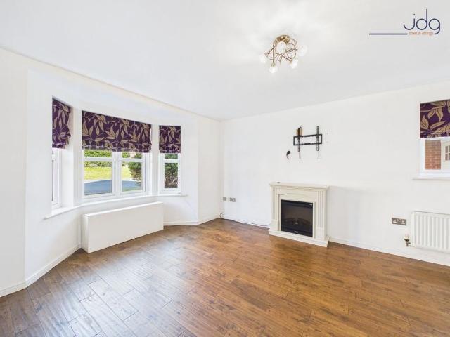 3 bedroom detached house to rent