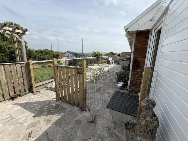3 bedroom detached house to rent
