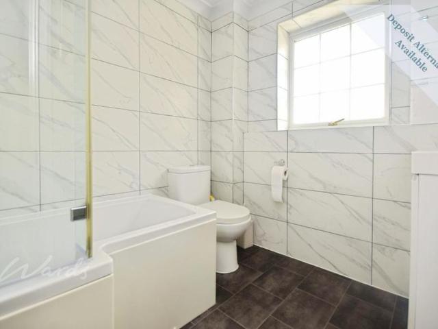 3 bedroom detached house to rent