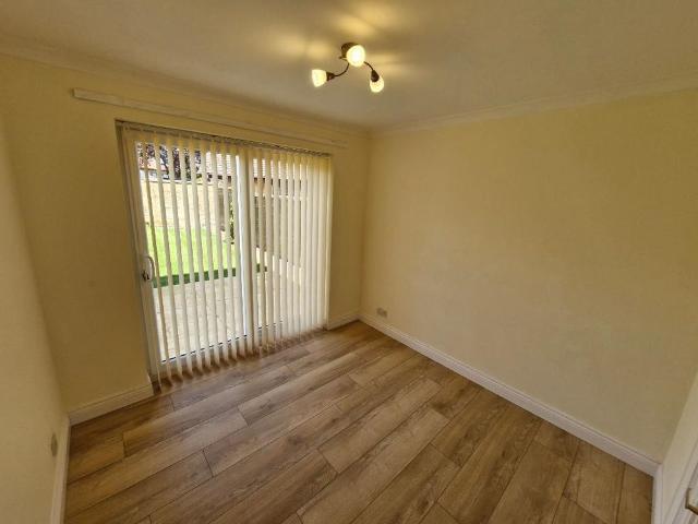 3 bedroom detached house to rent