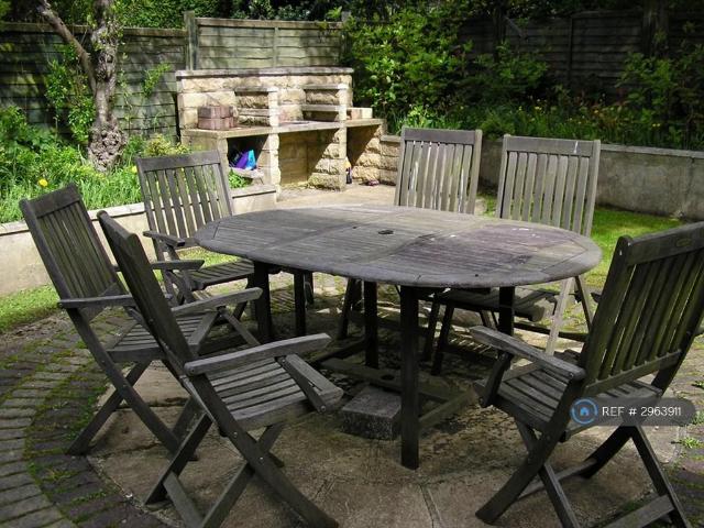 3 bedroom detached house to rent