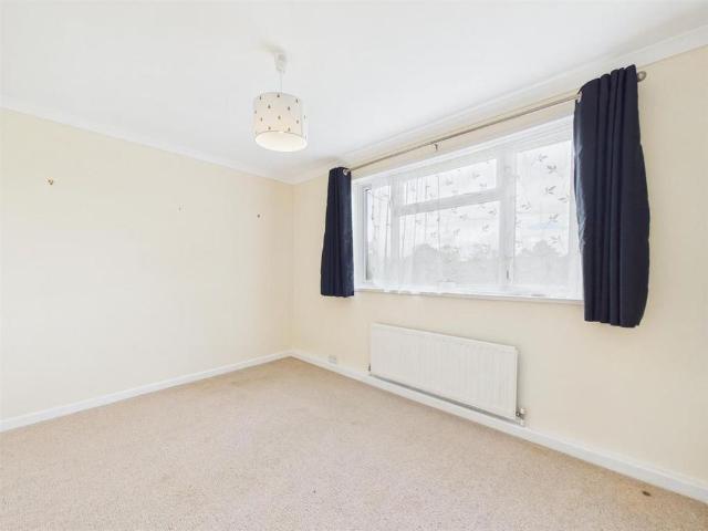 3 bedroom detached house to rent