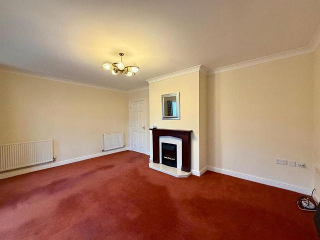 3 bedroom detached house to rent