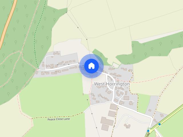 3 bedroom detached house to rent