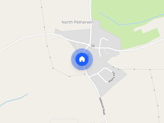 3 bedroom detached house to rent