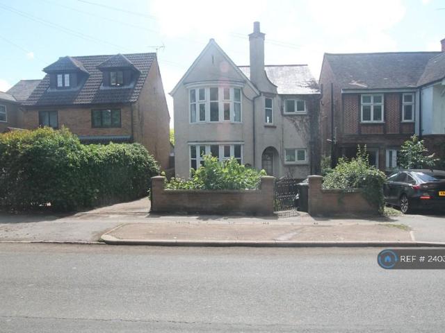 3 bedroom detached house to rent