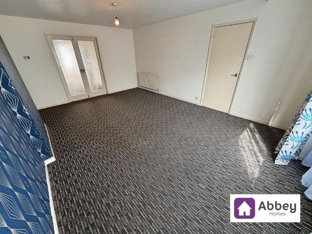 3 bedroom detached house to rent