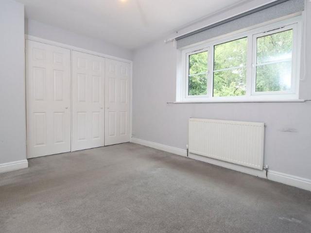 3 bedroom detached house to rent