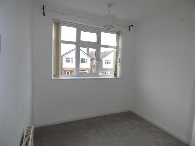 3 bedroom detached house to rent