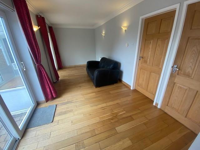 3 bedroom detached house to rent