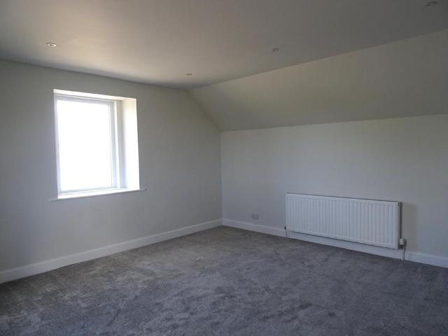 3 bedroom detached house to rent