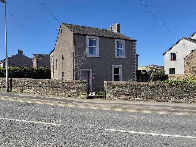 3 bedroom detached house to rent