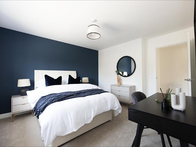 3 bedroom detached house to rent