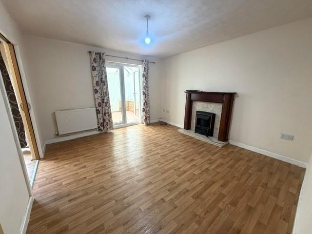 3 bedroom detached house to rent