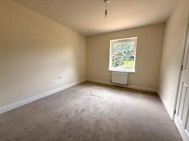 3 bedroom detached house to rent
