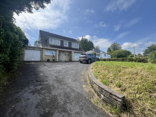 3 bedroom detached house to rent