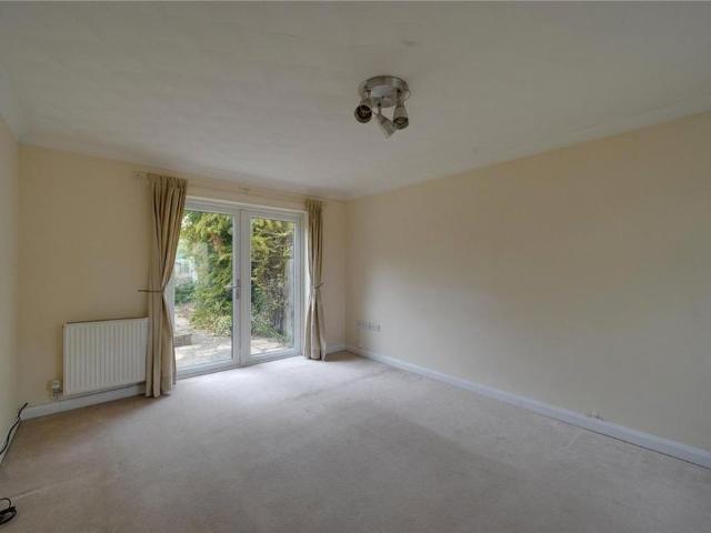 3 bedroom detached house to rent