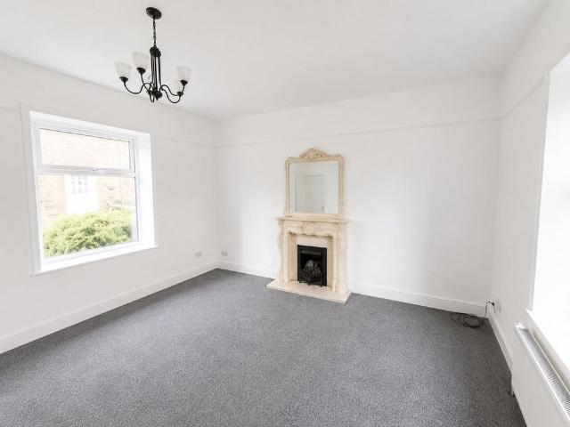 3 bedroom detached house to rent