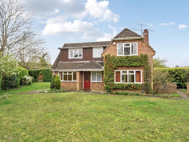 3 bedroom detached house to rent