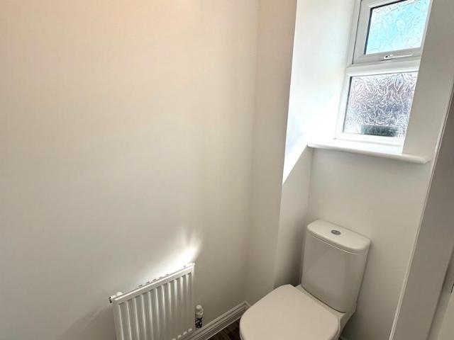 3 bedroom detached house to rent