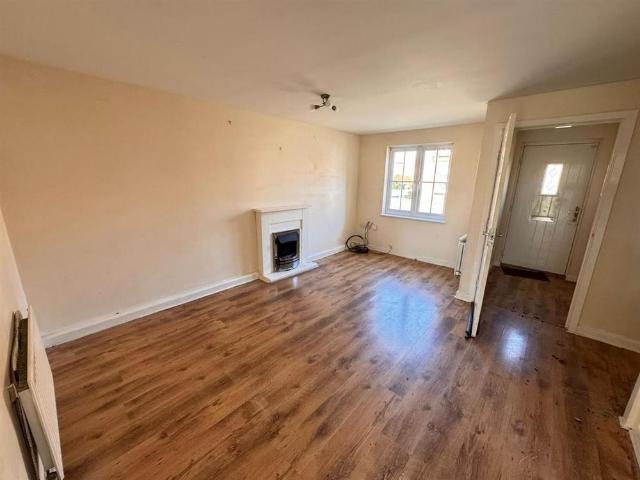 3 bedroom detached house to rent