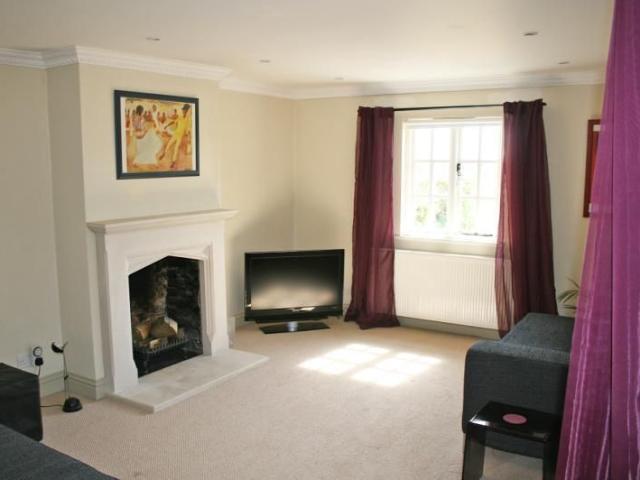 3 bedroom detached house to rent