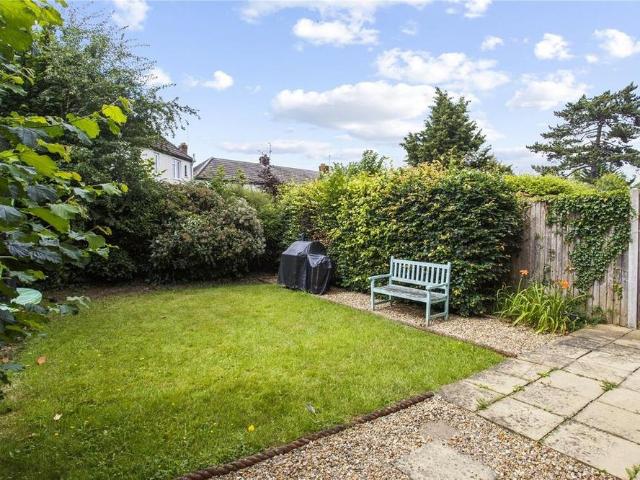 3 bedroom detached house to rent