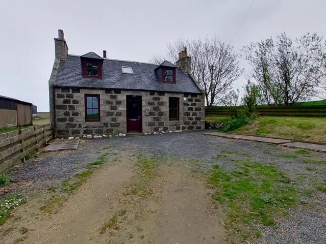 3 bedroom detached house to rent