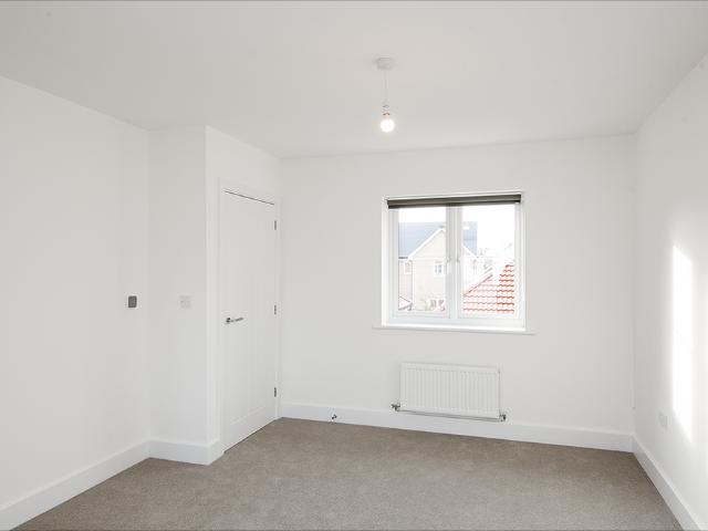 3 bedroom detached house to rent