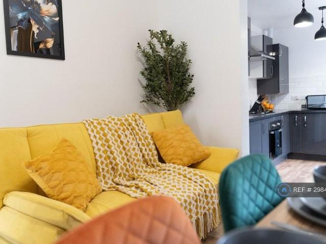 3 bedroom detached house to rent