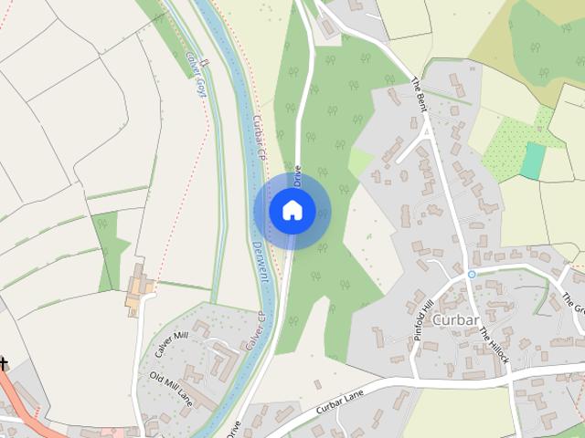3 bedroom detached house to rent