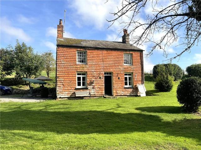 3 bedroom detached house to rent