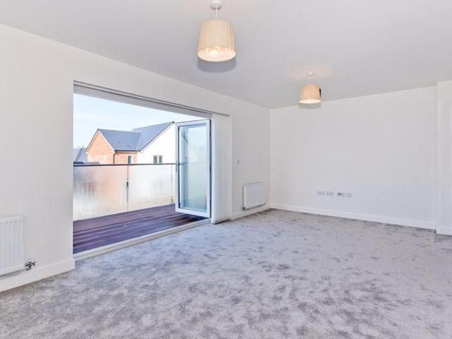 3 bedroom detached house to rent