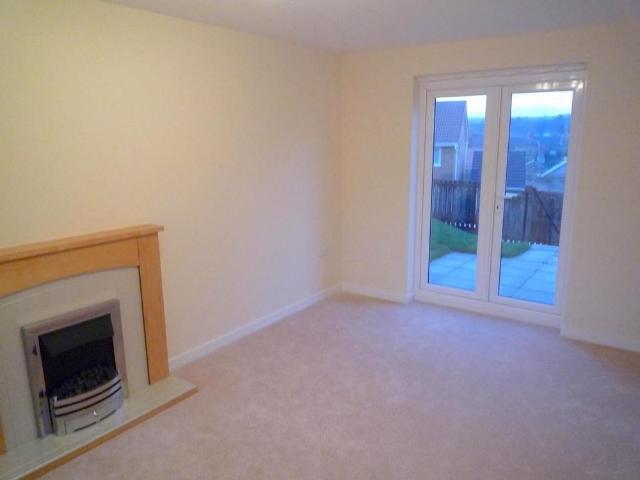 3 bedroom detached house to rent