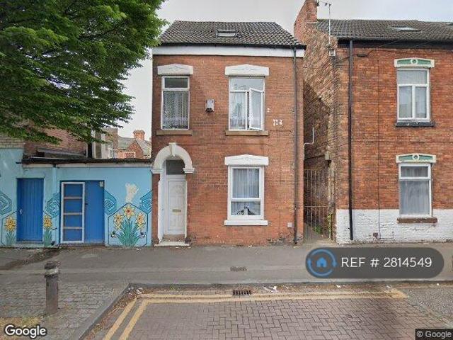 3 bedroom detached house to rent